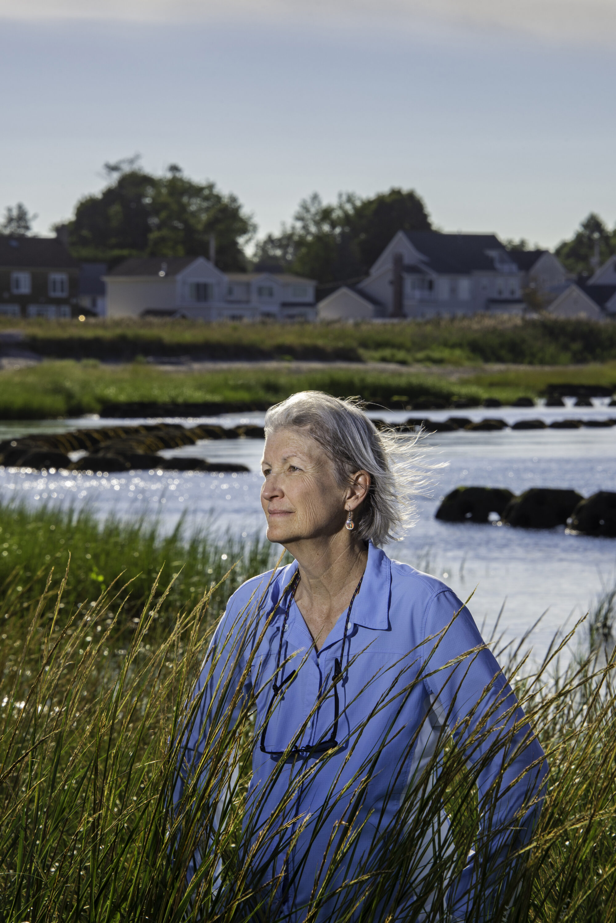 Horseshoe Crab Event Honors Dr. Jennifer Mattei, Founder of Project ...