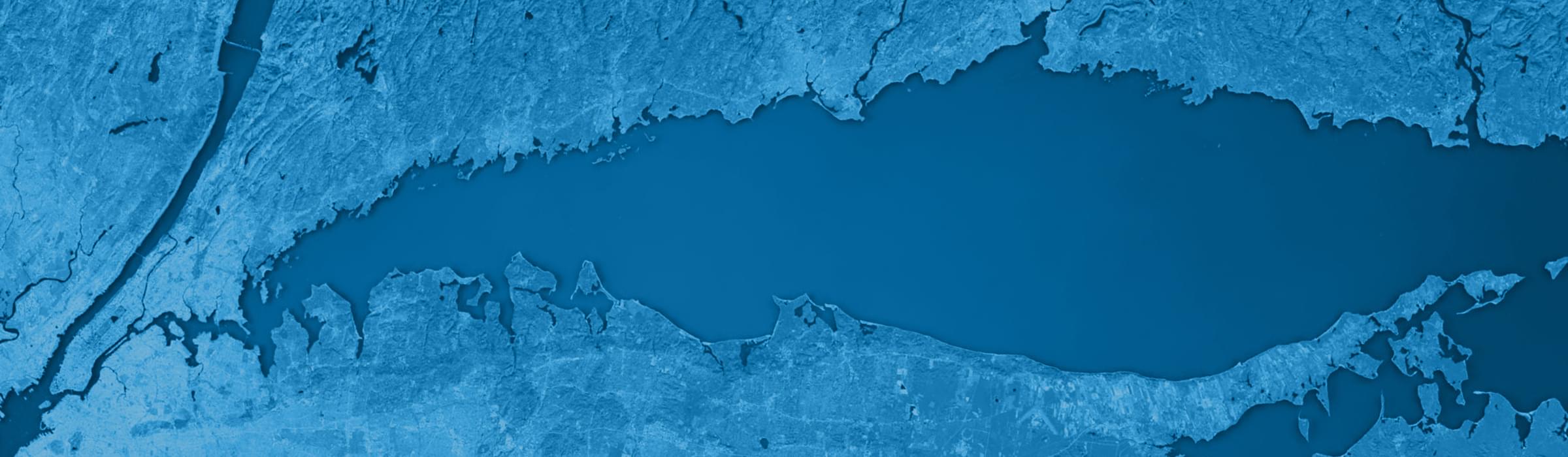 A New Plan for 2025-2035 - Long Island Sound Partnership