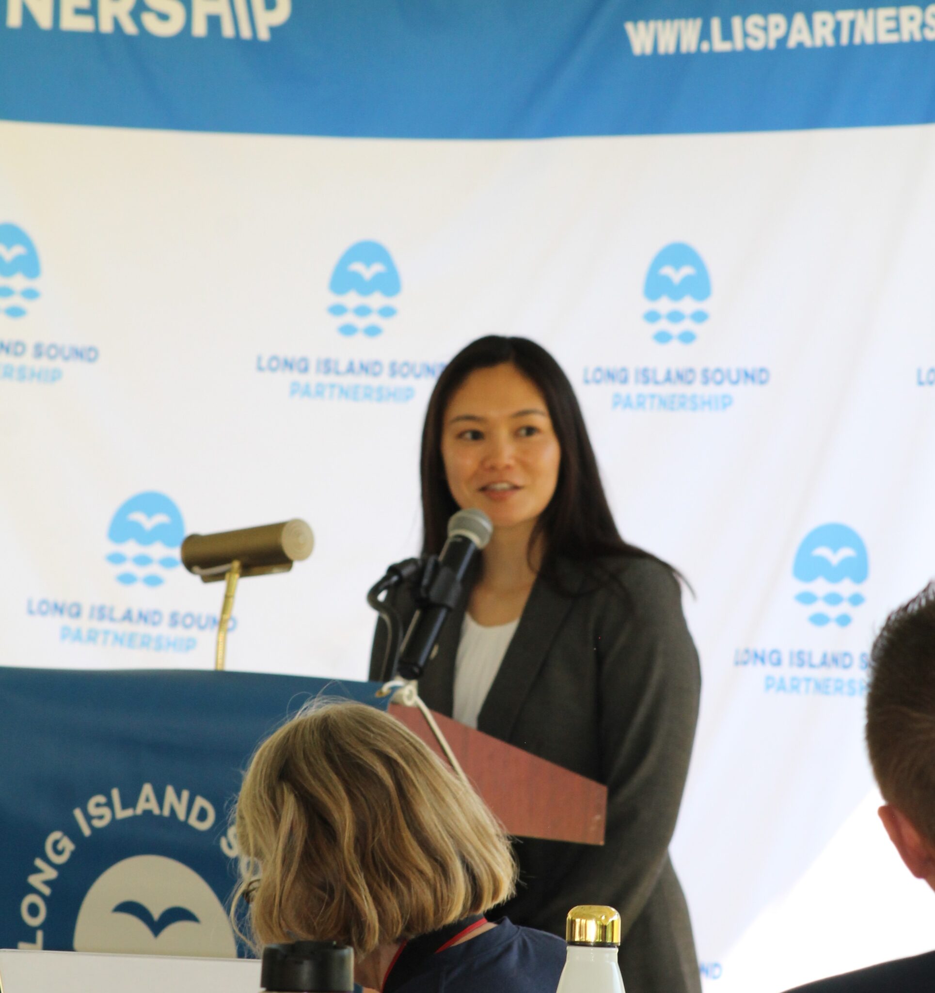 Tachiki Appointed Acting Director to the LIS Partnership - Long Island ...