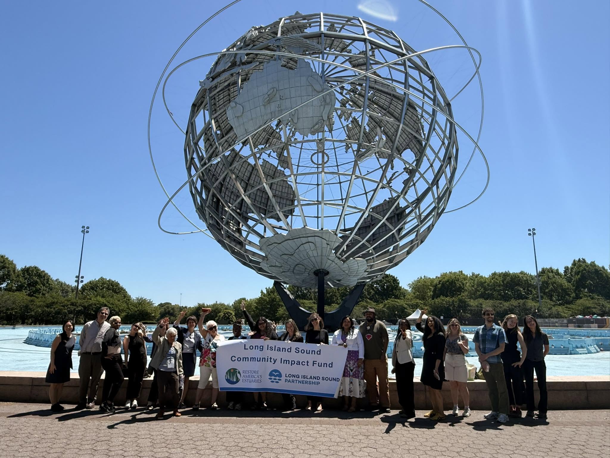 Restore America’s Estuaries Announces Long Island Sound Community ...